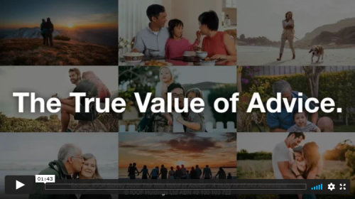 The True Value of Advice - Confidence Delivers - Endura Private Wealth